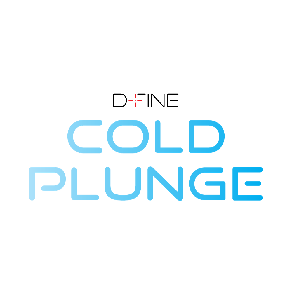 Ice Bath & Cold Plunge Therapy Lounge for Fat Loss | D-Fine